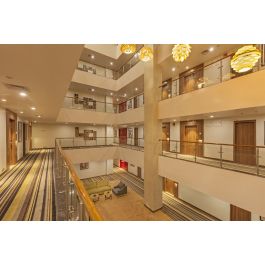 Lemon Tree Premier Patna | Bihar Trip