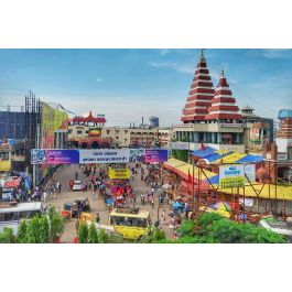 15 Days 14 Night Bihar Tourism Packages | Bihar Trip