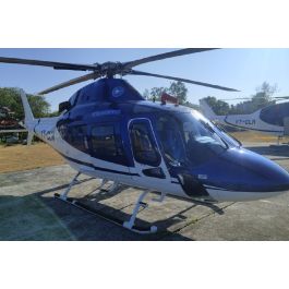 Helicopter Booking in Rajgir | Bihar Trip