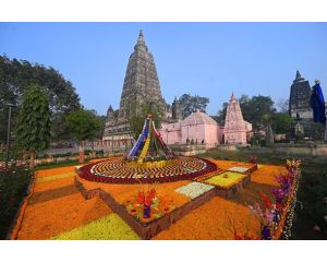 Bihar Tour Packages, Bihar Holiday Packages, Book Bihar Holiday Package ...